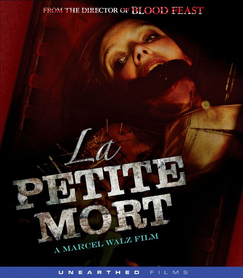 Indie Horror Films Review La Petite Mort