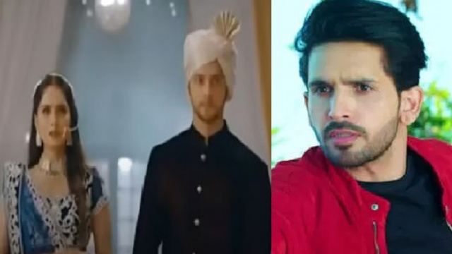 Armaan Face Humiliation Ruhis Marriage Fixed With Rohit In Yrkkh