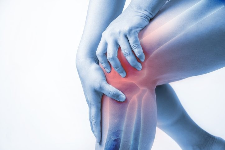 Vastral Physiotherapy Clinic Knee Pain Cause Symptoms Diagnosis