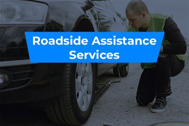 What Is Roadside Assistance And How It Is Helpful In Long Road Trips