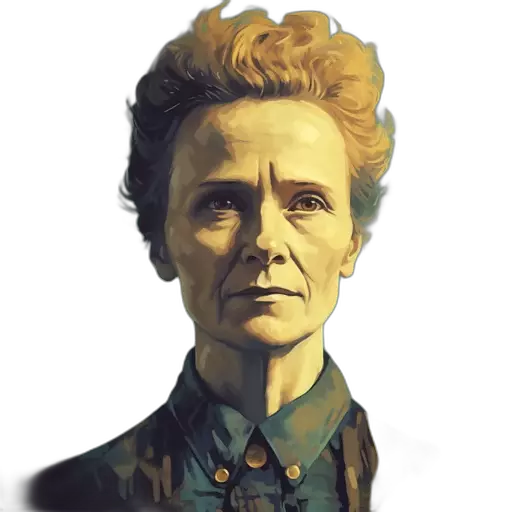 Marie Curie A Pioneer In Science And The Radiant Trailblazer