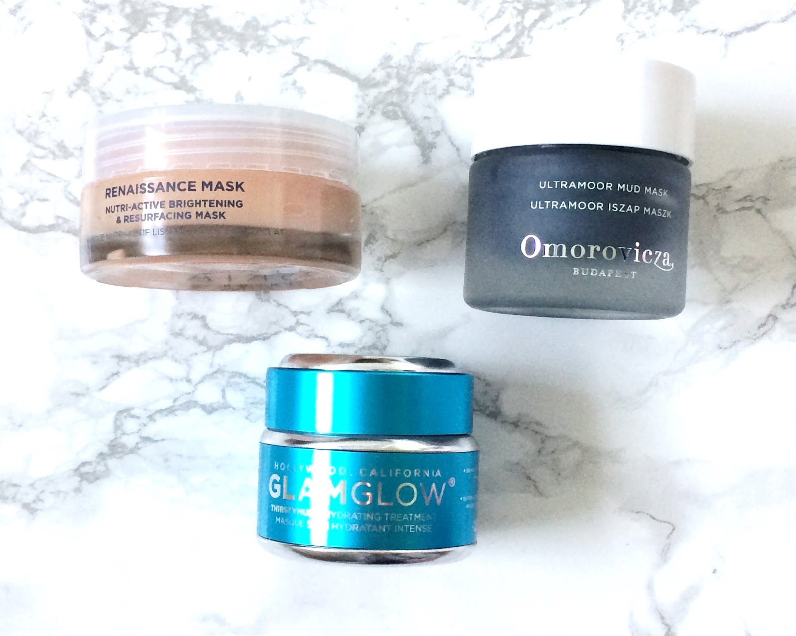 The Autumnwinter Glow Edit Part One Skincare Featuring Oskia Korres