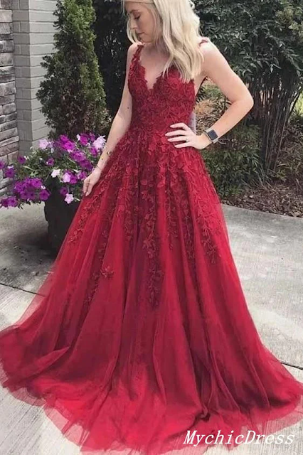 What Is The Most Popular Prom Dress Color Trends For 2023 Pimenta De