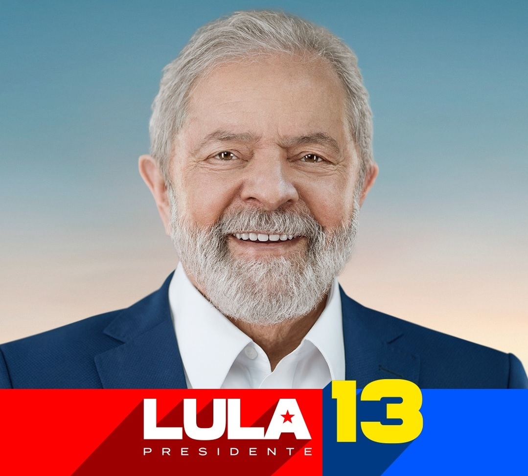 Quase Empate Hahaha Lula Tem 67 Dos Votos No Maranhão Diz Ipec