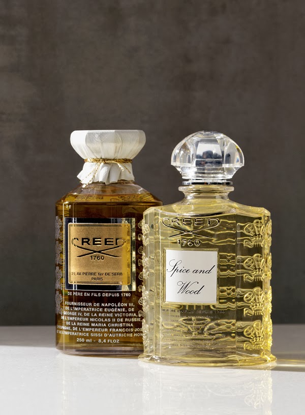 Creed Dosyası Gurme Kokular Niş Parfüm Yorumları Röportajlar