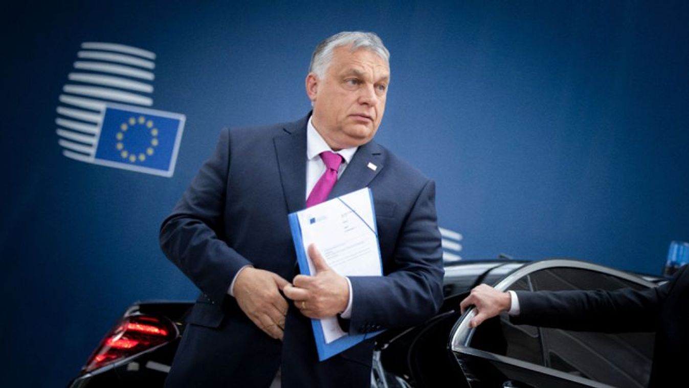 Politico Frontális Támadásra Készülnek Orbán Viktor Ellen Uniós Képviselők