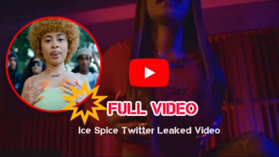 Leaked Update Full Videos Of Ice Spice Leak Eating Munch