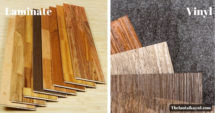 Begini Bentuk Dan Karakterisik Lantai Laminate The Lantai Kayu