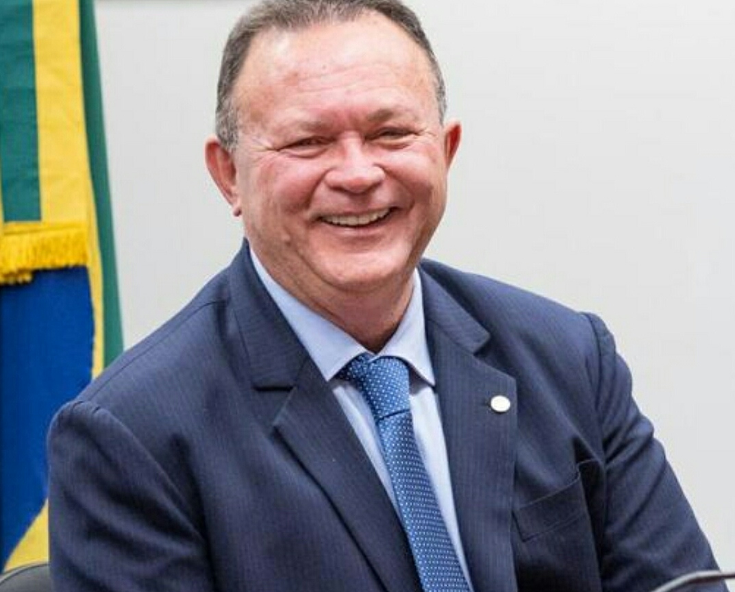 Blog Do Ludwig Brandão Anuncia R 25 Mi Em Emendas Da Bancada Federal