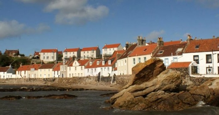 Tour Scotland Tour Scotland Holiday Cottage Recommendation Pittenweem