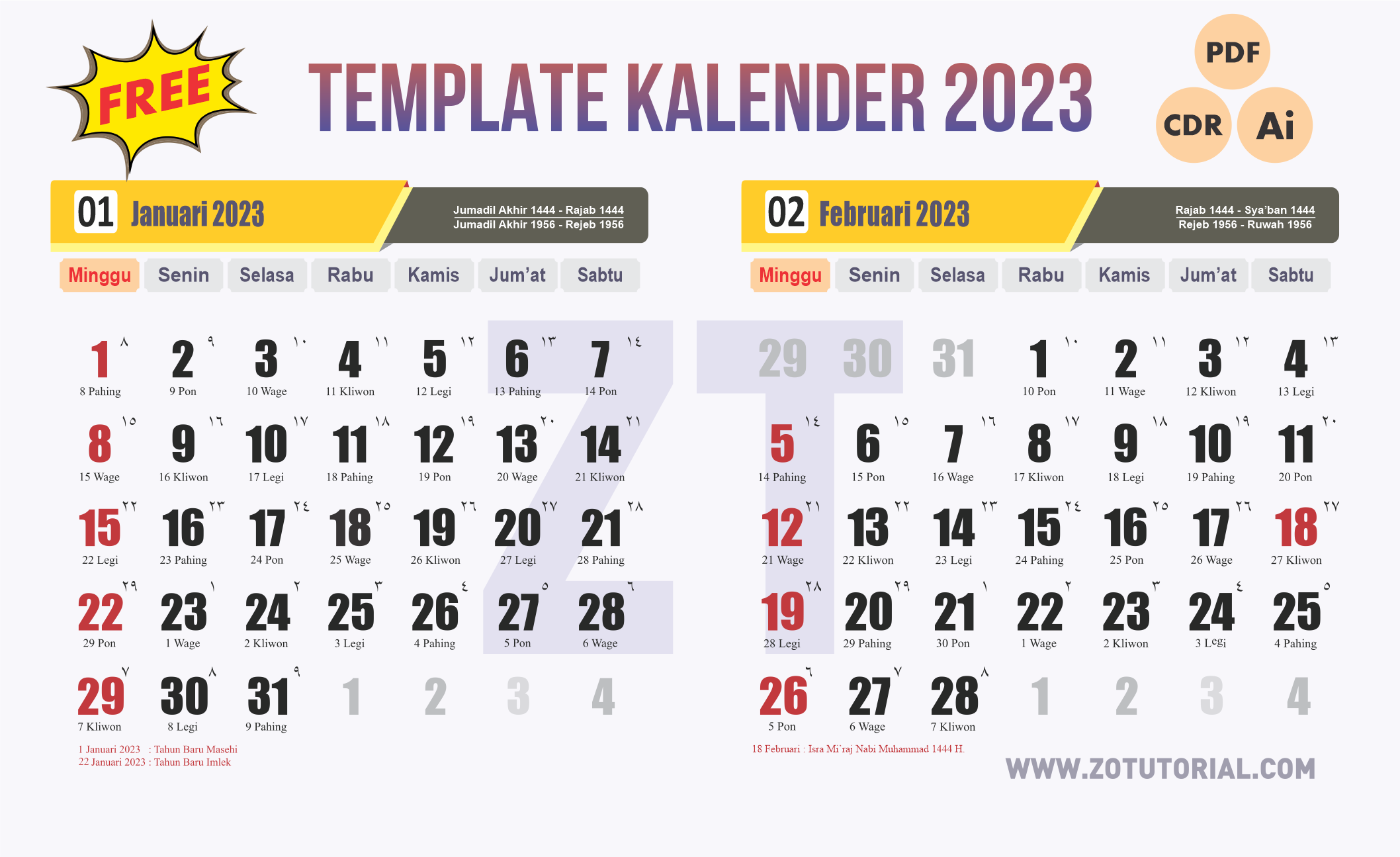 Calendar 2023 Cdr File Free Download Free Vector Design Cdr Ai Porn