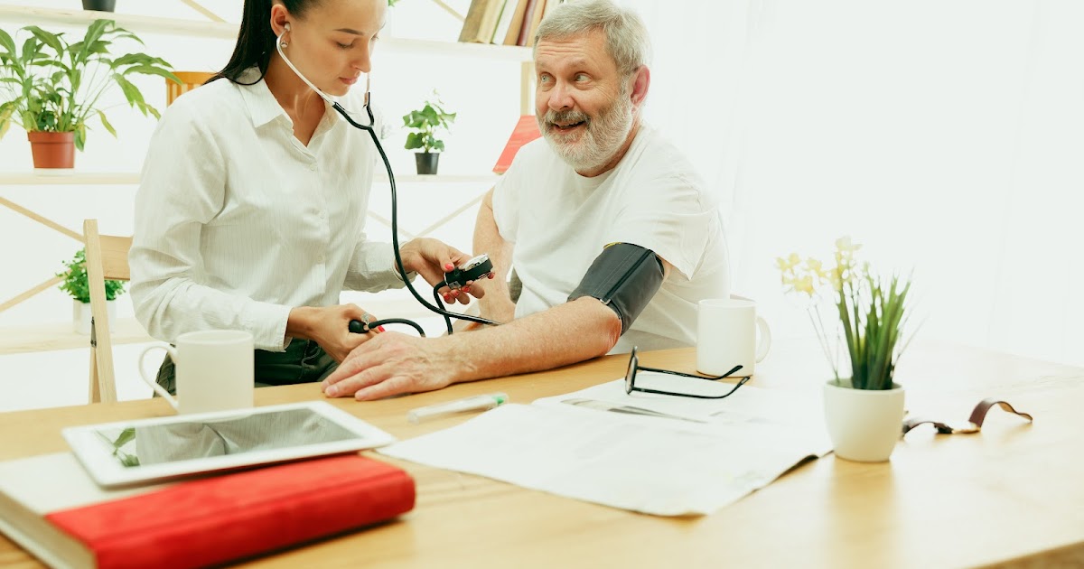 The Importance Of Preventive Care How Regular Check Ups And Screenings