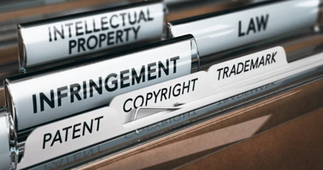 Trademark Vs Copyright Understanding The Differences Law Marks