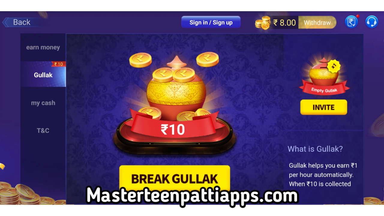 Teen Patti Master 2023 Teen Patti Master Purana Download And Get 1200