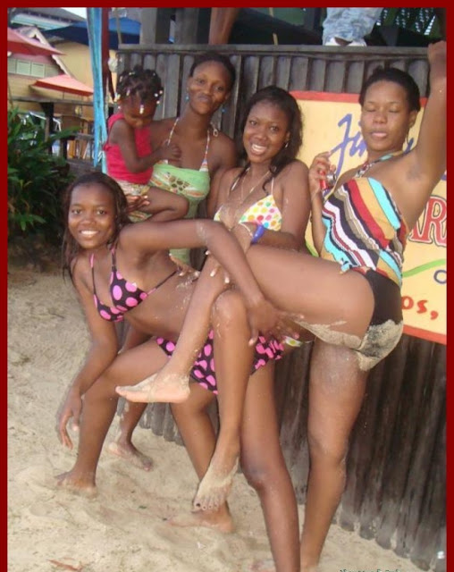 Welcome To Martha Igene Blog Photos Of Jamaican Sexy Girls