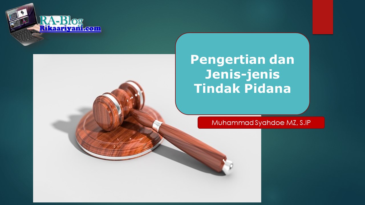 Teori Pemidanaan Jenis Jenis Tindak Pidana Pembunuhan Porn Sex Picture