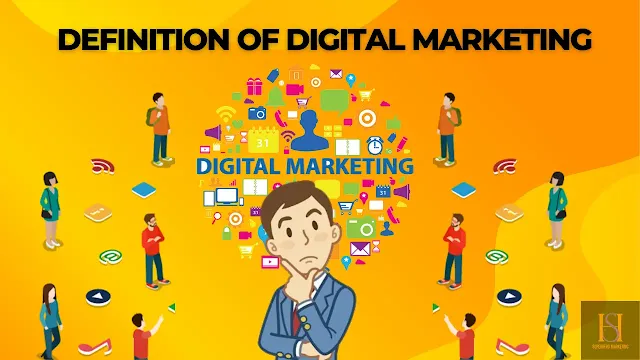 Digital Marketing Beginners Guide Your Ultimate Way To Fulfill Success