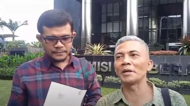 Artis Inisial R Diduga Terlibat Pencucian Uang Rafael Alun Netizen