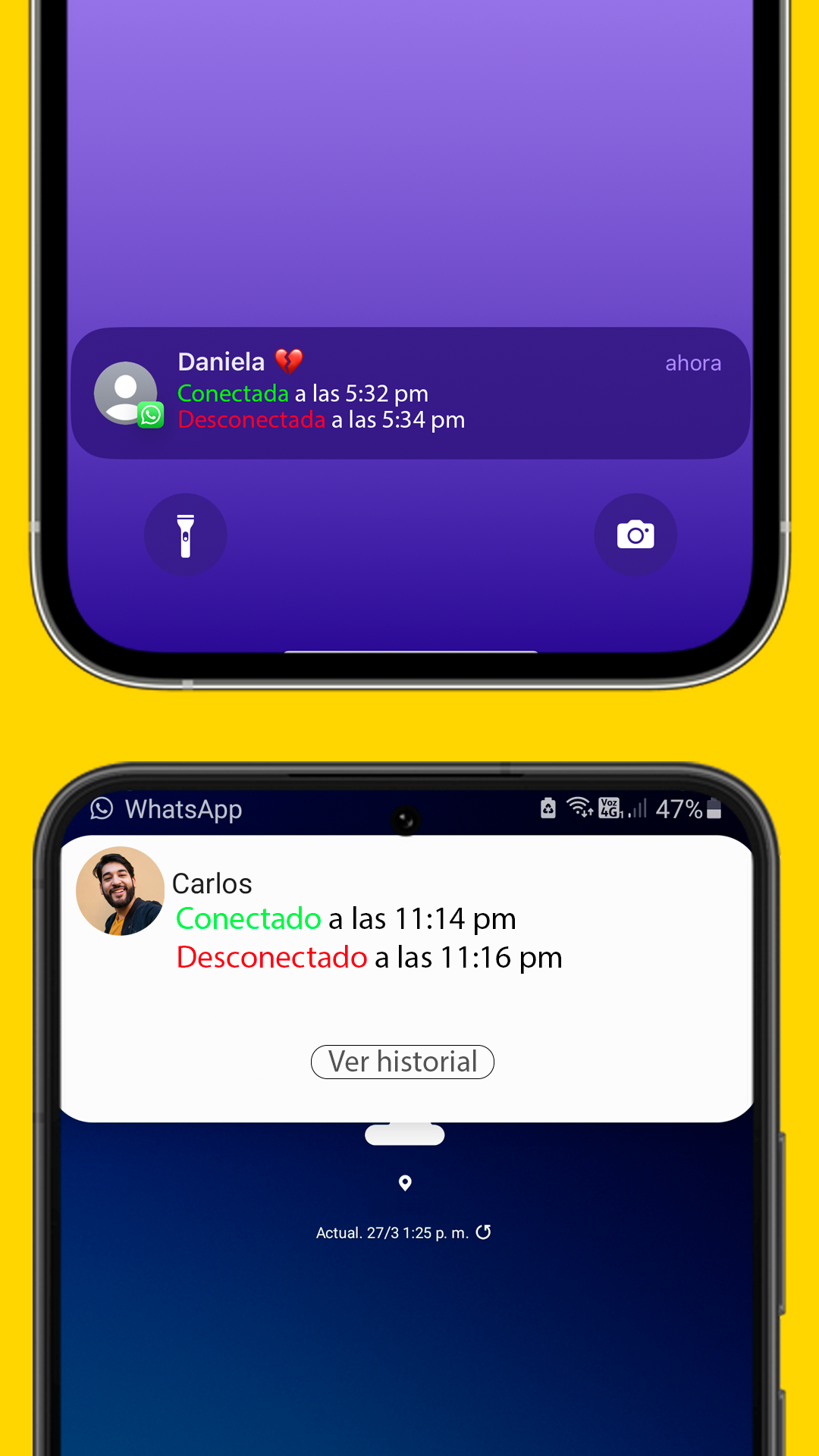 Con Esta App Podrás Saber Con Quien Habla Tu Pareja Instala Ahora