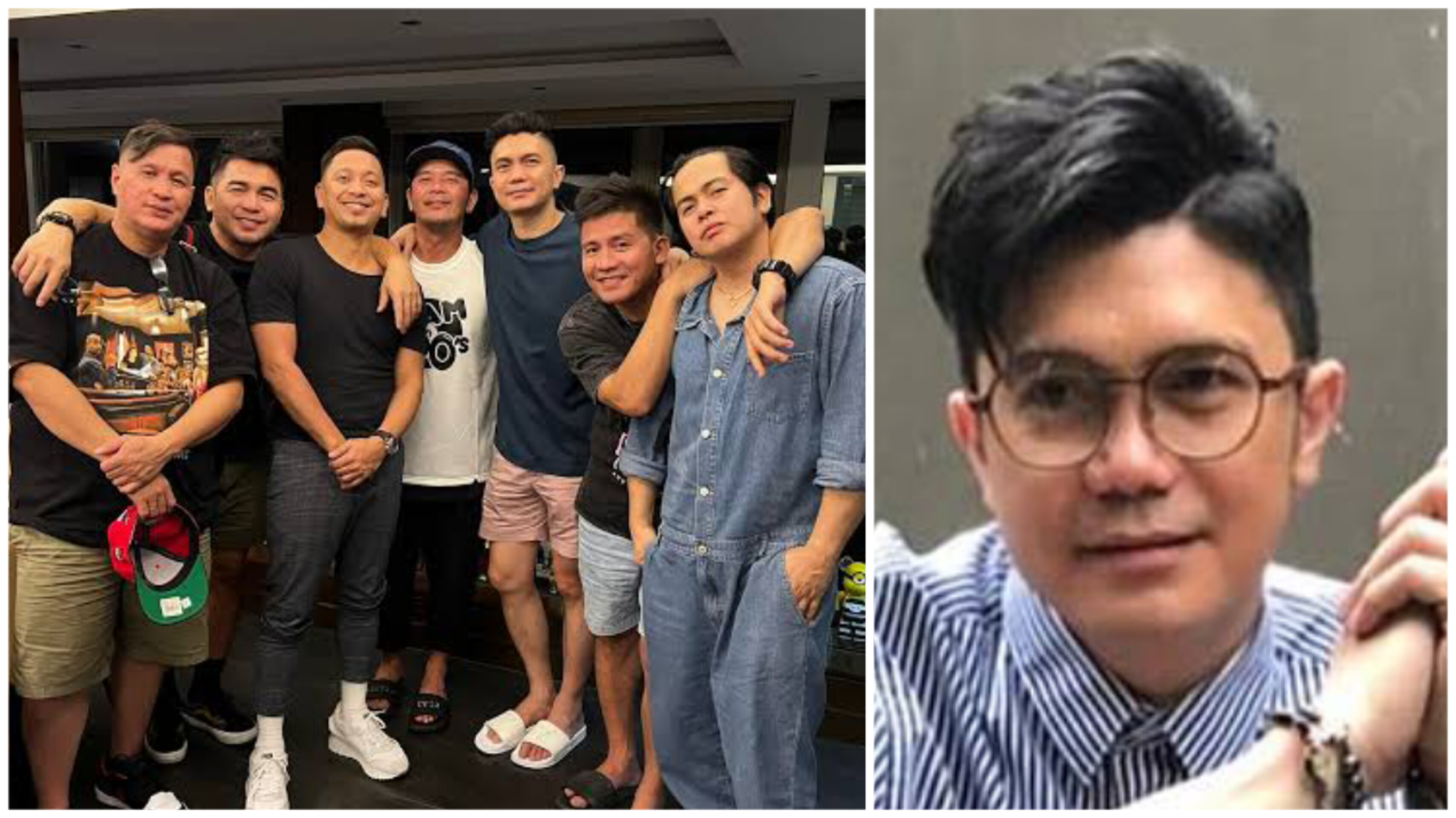 Cristy Fermin Nagreact Sa Pagkikitang Muli Ni Vhong Navarro At Nang