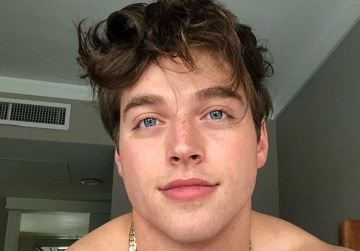 Nude Videos Of Actor Froy Gutierrez Leak Online