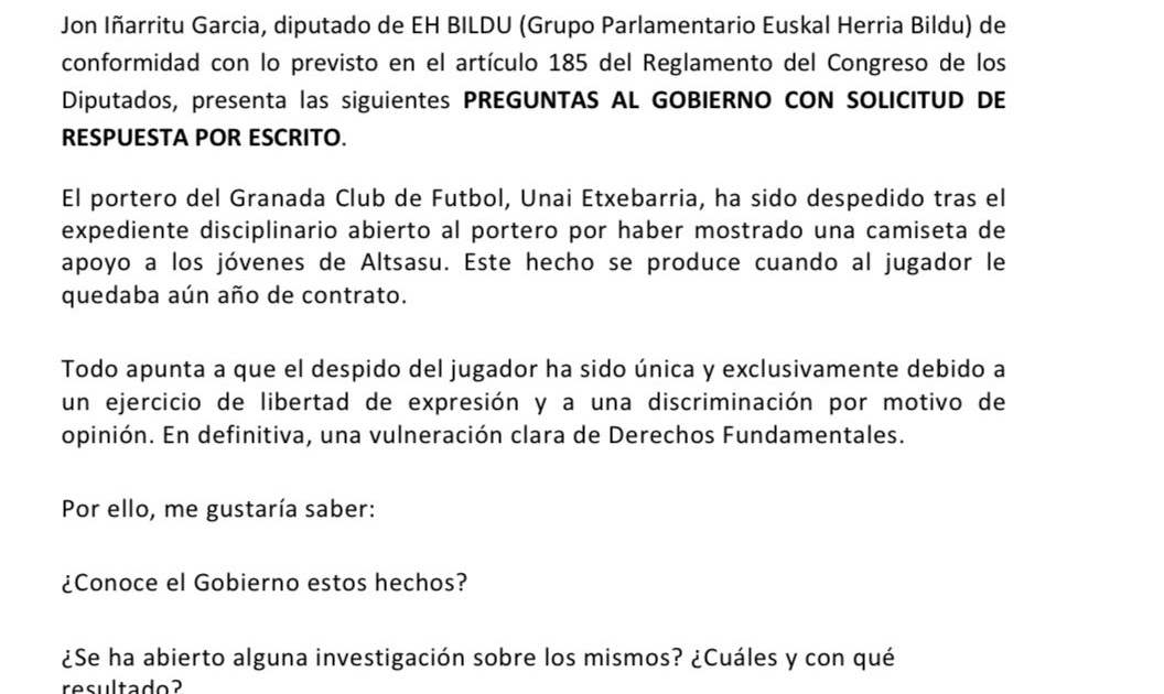 Eusko Blog Gazteleraz Los Progres Y La Libertad De Expresión