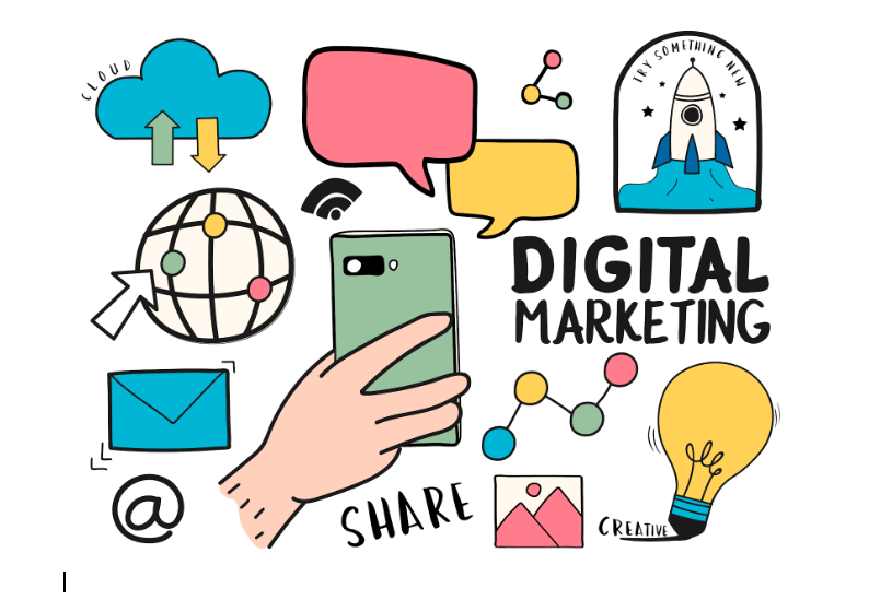 Signal Publicidad Qué Es El Marketing Digital Y Cuáles Son Sus Ventajas