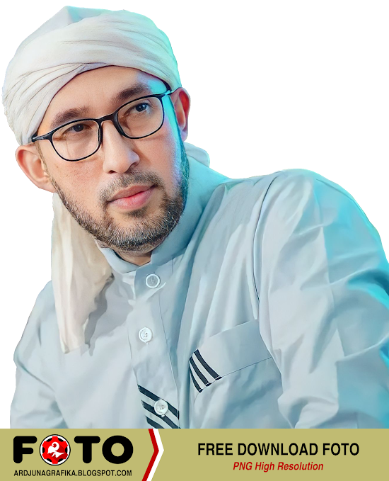 Ardjuna Grafika Png Habib Bidin Az Zahir Habib Ali Zainal Abidin