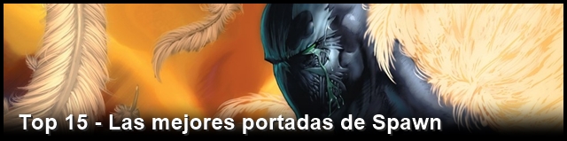 OrÍgenes ¿quién Es Spawn Comicrítico