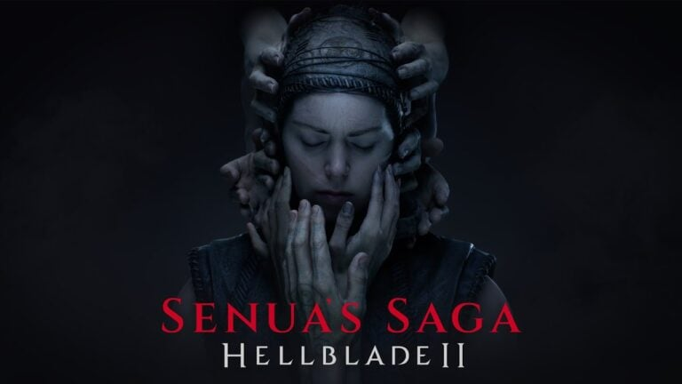 Senuas Saga Hellblade Ii Pcxsx Recebe Novo Trailer De História E