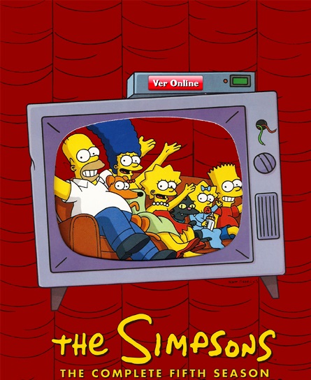 Los Simpson En Vivo Los Simpsons En Vivo Capitulos Completos En