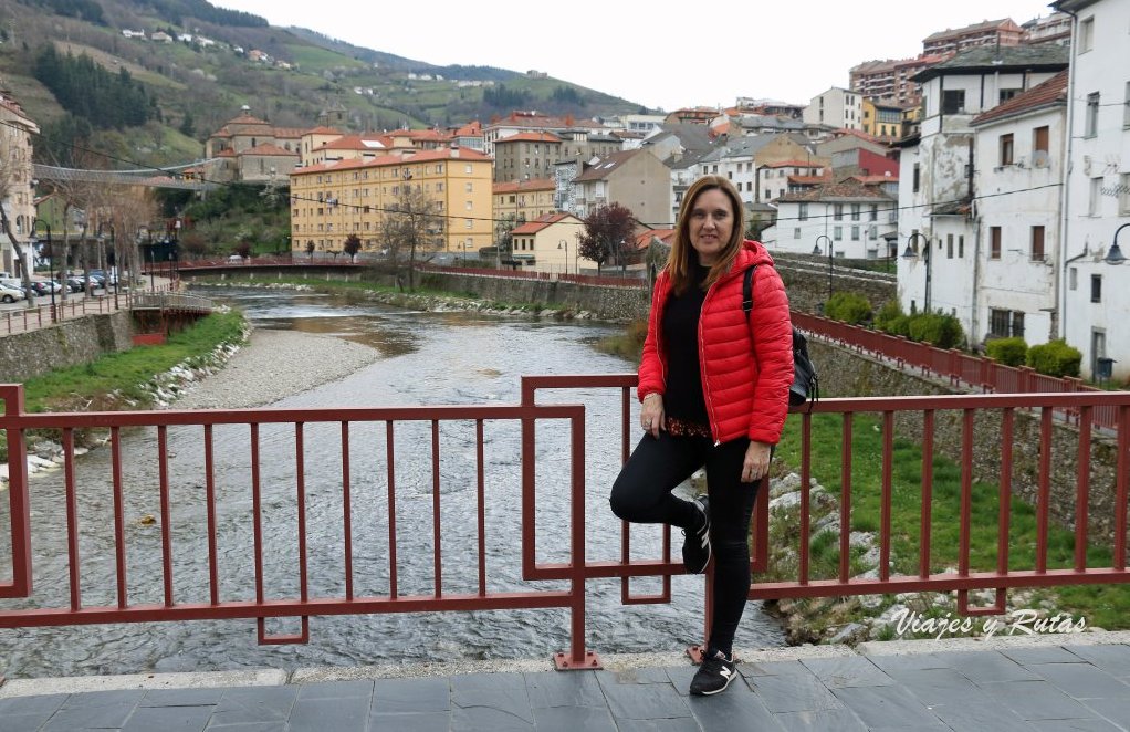 Qué Ver En Cangas Del Narcea La Puerta De Asturias