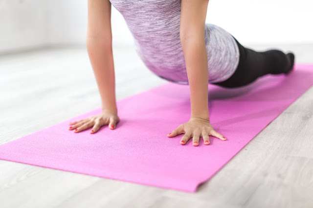 Mun Asana On Parempi Kuin Sun Asana Mun Muotoinen