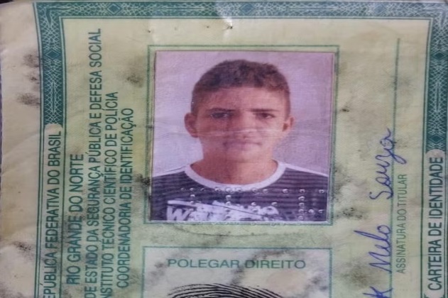 Homem Morre Afogado Durante Pescaria No Interior Do Rn