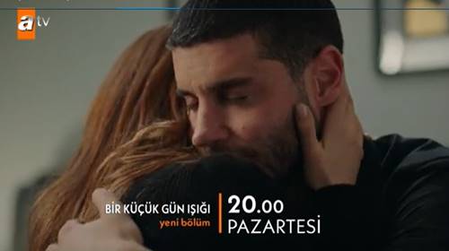 Episode 22 Bir Küçük Gün Işığı Trailer And Summary Tv Series