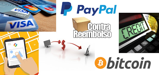 Métodos De Pago Del E Commerce Y Sus Ventajas Y Desventajas