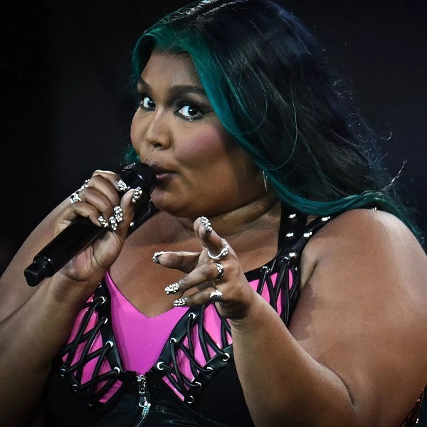 Lizzo Reportedly Dumped From The Super Bowl Halftime Show Consideration