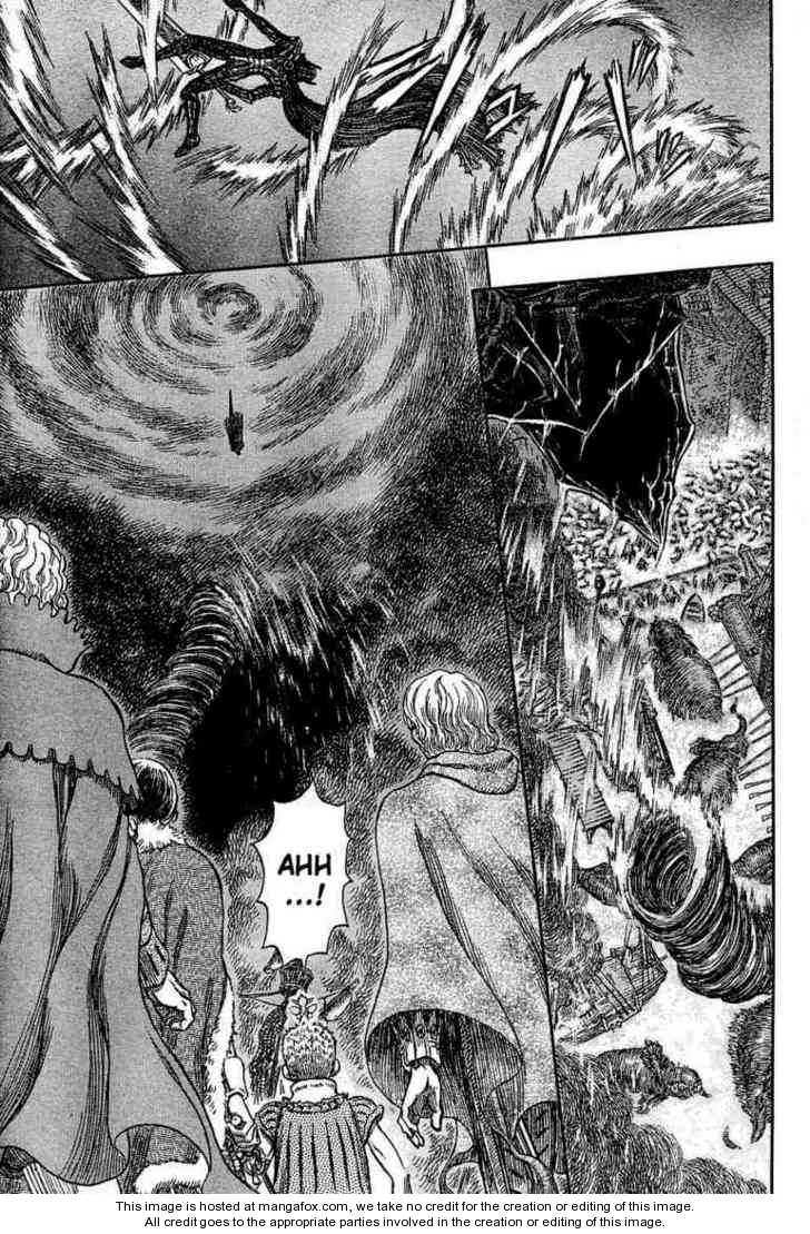 Berserk Chapter 271 Berserk Manga Online