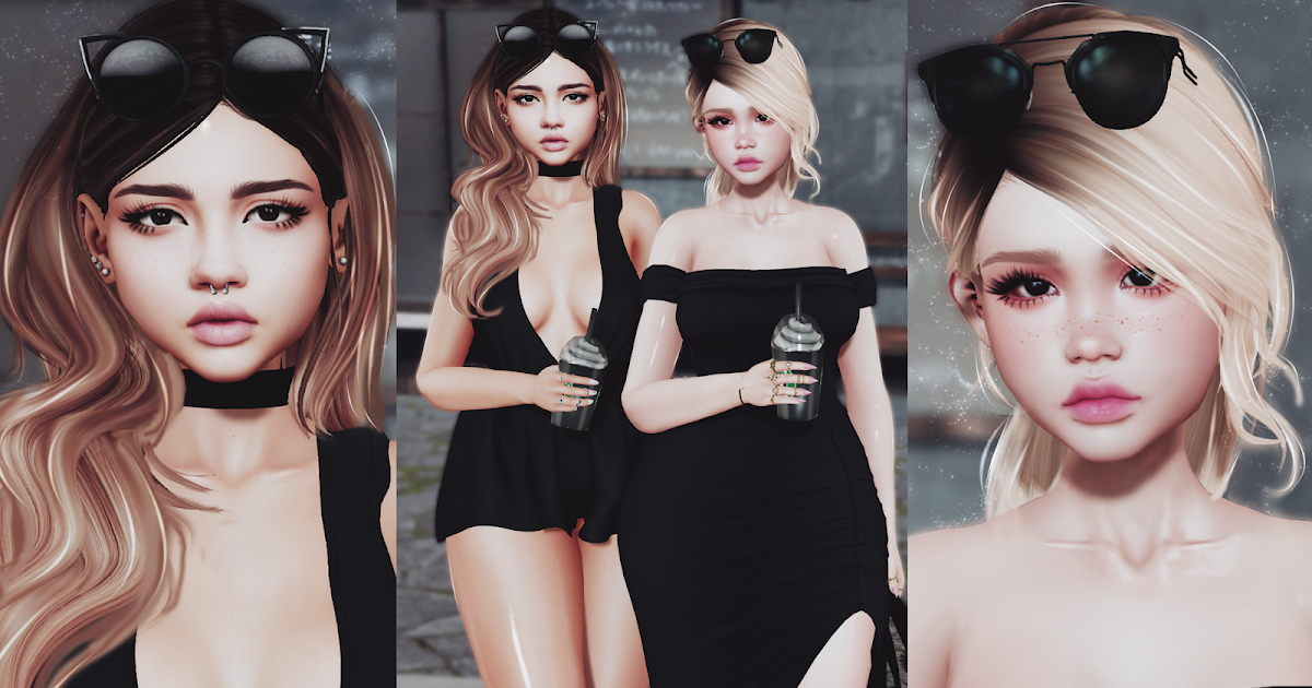 61♥ ♥cats Eyes And Thighs♥ Pixel Fashion