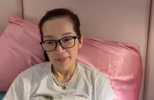 Kris Aquino Shares Health Update ‘time Is Now My Enemy The Summit