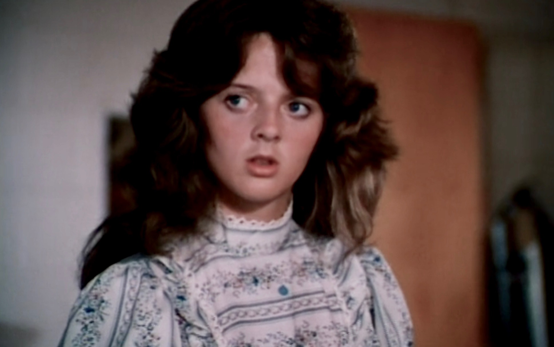 Cult Film Freak Linda Blair Locked In The Television Movie Born Innocent