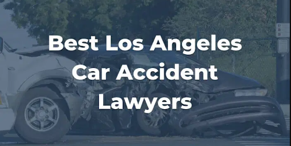 Best Car Accident Lawyers Los Angeles Nextech Hub