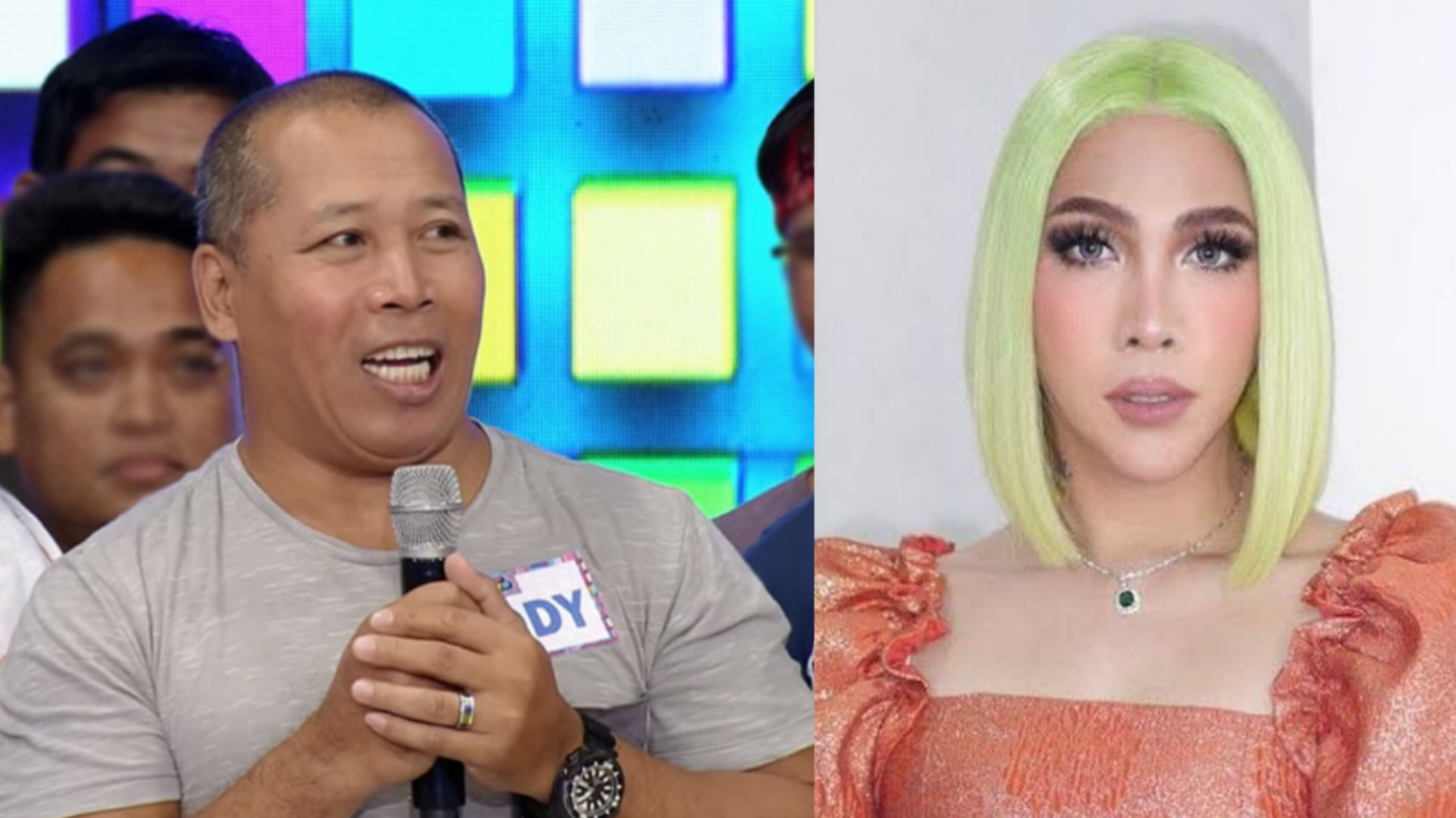 Isip Bata Contestant Na Dating Kaklase Ni Vice Ganda Nagsorry Sa