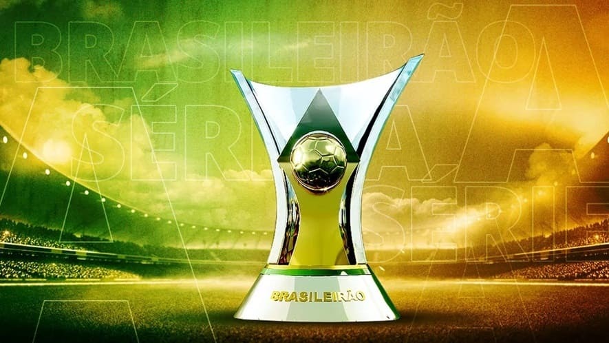 Confira A Tabela E Os Jogos Da 13ª Rodada Do Brasileirão Série A 2024