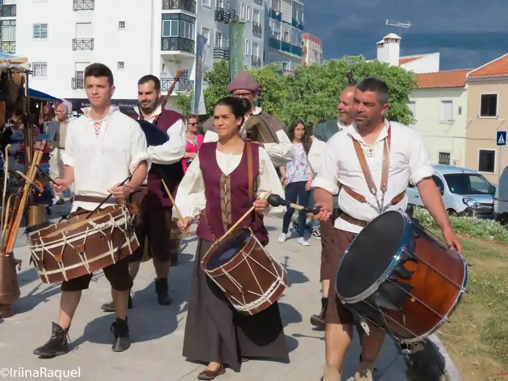 Feira De Maio 2023 Agualva E Mira Sintra