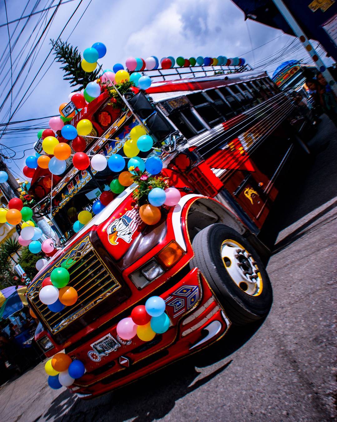 Pilotos Celebran A Su Patrono San Cristobal Laprensa De Guatemala