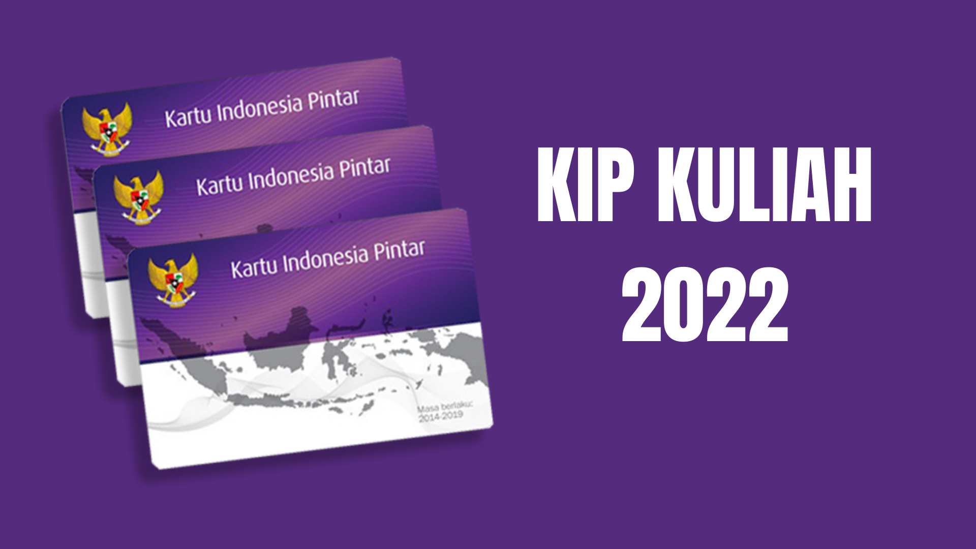 Mekanisme Pendaftaran Kip Kuliah Merdeka 2022 Jadwal Syarat Dan Hot