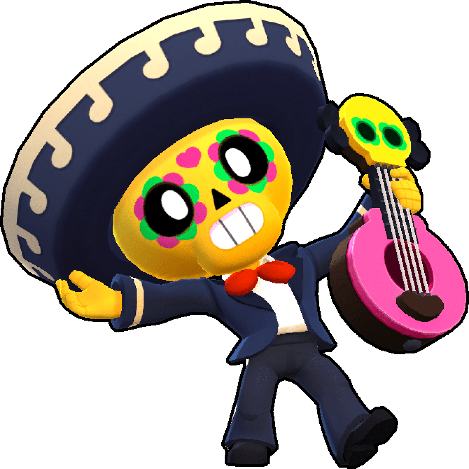 Imagenes Grandes De Los Personajes De Brawl Stars Imágenes En Png