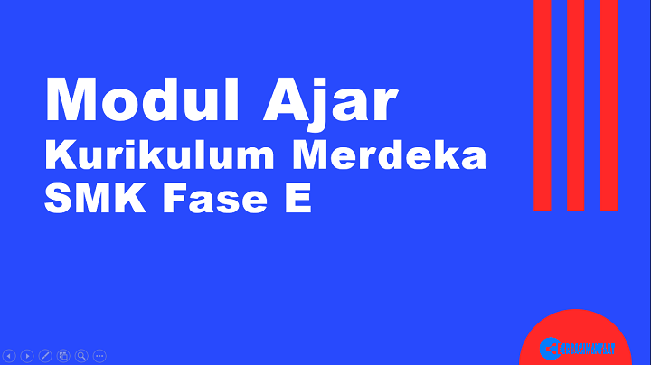 Download Modul Ajar Kurikulum Merdeka Smk Fase E Berbagi Manfaat