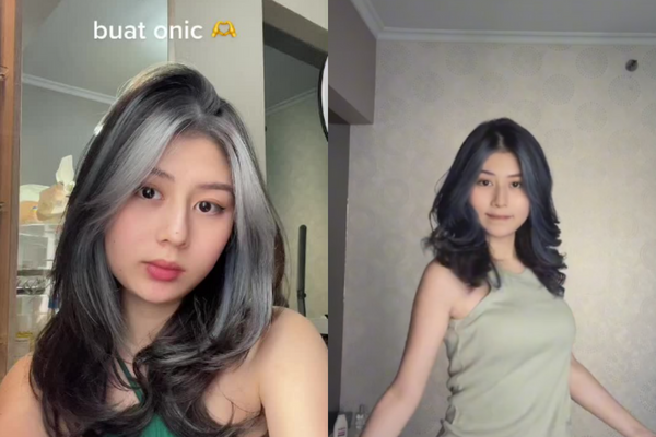 Profil Onic Lydia Biodata Tiktok Ig Tinggi Umur Pacar